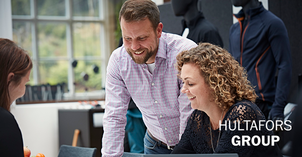 Nytt jobb: HR Chef / HR Manager Compensation & Benefits till Hultafors ...