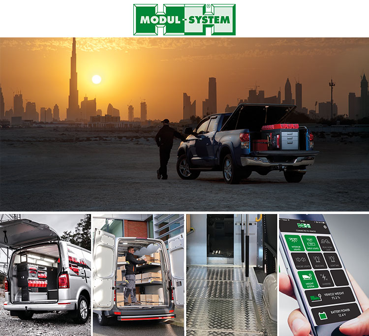 Ledigt jobb – Konstruktör till Modul-System HH AB i Göteborg.