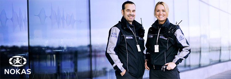Ledigt jobb – Marknadskoordinator till Nokas Security AB i Stockholm.