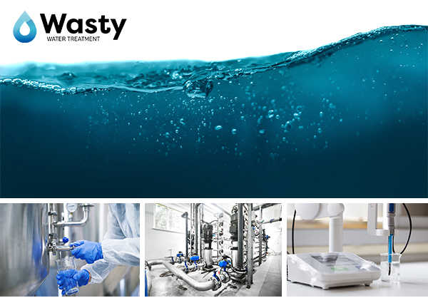 Ledigt jobb – Säljare med teknisk kompetens till Wasty AB i Göteborg.